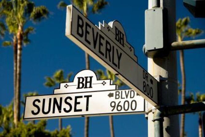 Shared 3 Hour Los Angeles Tour - Who is This Tour Ideal For?
