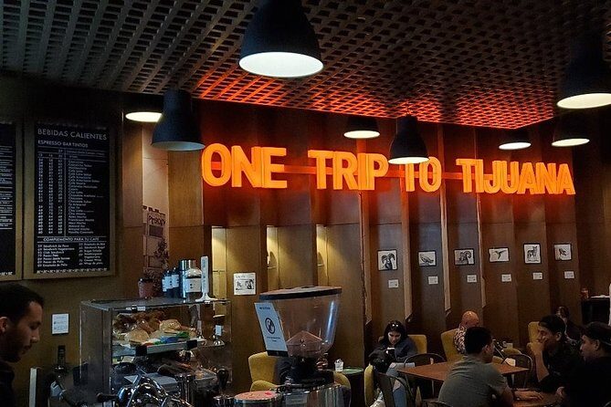 Shared 6 Hours Tijuana Taco and Craft Beer Tour - Final Thoughts