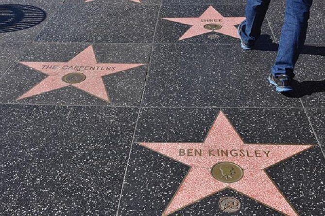 Shared 8-Hour Los Angeles City Sightseeing Tour from Long Beach - Practical Tips for Making the Most of the Tour