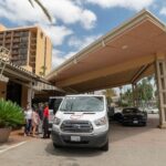 Shared Airport Arrival Transfer: LAX International Airport to Anaheim, Buena Park or Garden Grove - FAQ