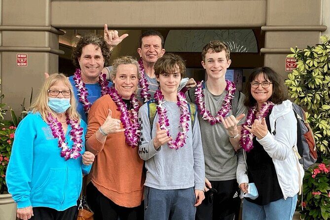 Shared Arrival Transfer from Honolulu Airport to Waikiki Hotels - How the Experience Shines Through Review Feedback