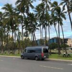 Shared Arrival Transfer: Maui Airport to Hotel - An In-Depth Look at the Maui Airport Transfer