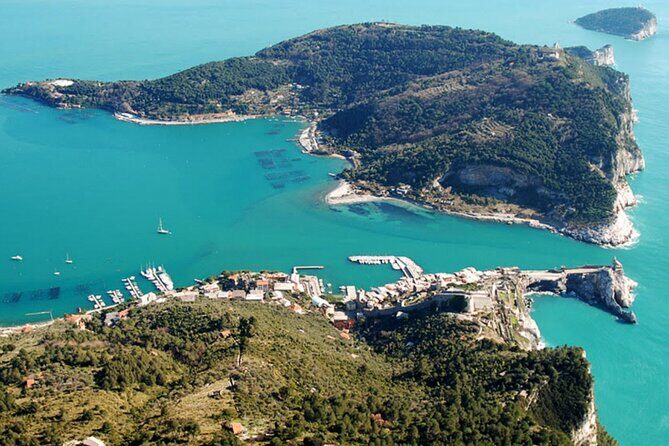 Shared Boat Tour in the Gulf of Poets in La Spezia - The Experience’s Strengths and Considerations