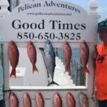 Shared Deep Sea Fishing Trip from Destin - Authenticity and Value