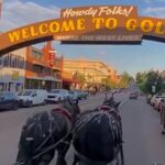 Shared Golden's History Wagon Ride Tour in Colorado - Authentic Experiences from Past Travelers