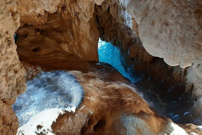 Shared Hike Tour in Valencia - Exploring the Itinerary in Detail
