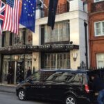 Shared Ride from London or Heathrow to Southampton Cruise Port - The Itinerary Breakdown