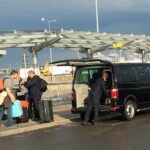 Shared Ride Southampton Cruise Port Arrival to Heathrow Airport or London - Who Should Book This Transfer?