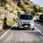 Shared Shuttle Service from Naples Central Station to Sorrento - Who Is This Transfer Best For?