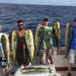 Shared Sportfishing Trip from Fort Lauderdale - The Sum Up