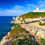 Shared Tour to Sintra from Lisbon Including Entrance to Pena Palace - Authentic Experiences and Insider Tips