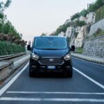 Shared Transfer from Naples Airport to Positano - The Itinerary and Stops