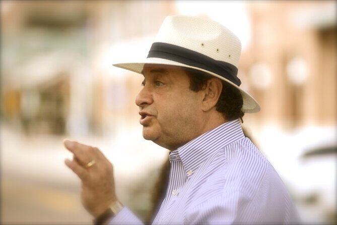 Shared Ybor City Historic Walking Tour - Practical Details: What You Need to Know