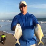 Shark and Fishing Ultimate Combo Beach Fishing Excursion 4 Hrs - The Experience: What to Expect During the 4-Hour Adventure