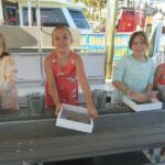 Shark Teeth and Shells, Dolphin and Shelling Tour Boat Clearwater Beach - Who Should Consider This Tour?