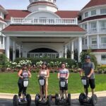 Sheboygan Arts & Water Segway Tour w/ Private Tour Option - Authentic Experiences and Real Traveler Insights