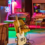Sheffield: Muscle Shoals Sound Studio Guided Tour - What You’ll See and Experience