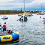 Shell Island: Adventure Tour on the Privateer Catamaran - Value and Pricing