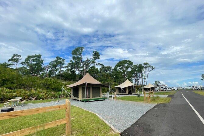 Shell Island Ferry - St Andrews State Park - Final Thoughts: Who Should Consider This Tour?
