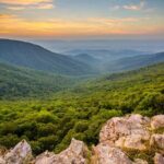 Shenandoah National Park Self-Guided Driving Audio Tour - FAQ