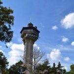 Shepherd of the Hills Historic Tour - Key Points