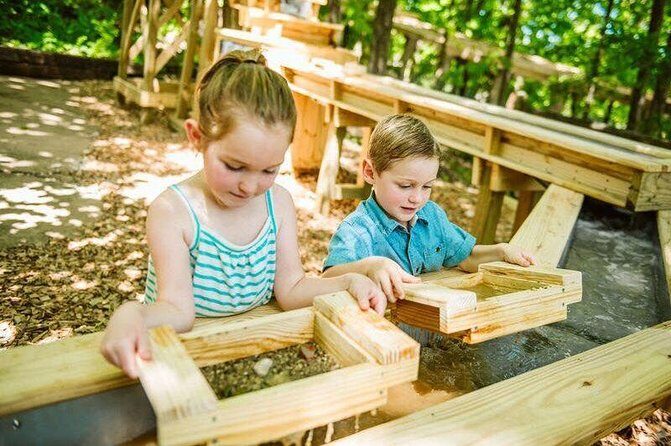 Shepherds Adventure Park - FAQs