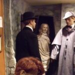 Sherlock Holmes Museum & Westminster Walking Tour - What Makes This Tour Stand Out