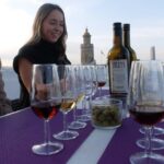 Sherry Wine Tasting Experience - What’s Not Included