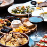 Shkoder: Local Food Experience and Walking Tour - Itemized Breakdown of the Itinerary