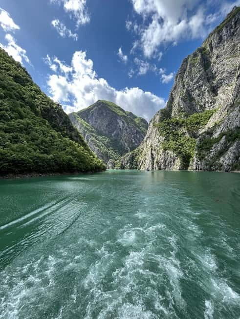 Shkoder: Transfers to Valbona/Theth/Shala River. Both ways. - Scenic Drive and Short Breaks