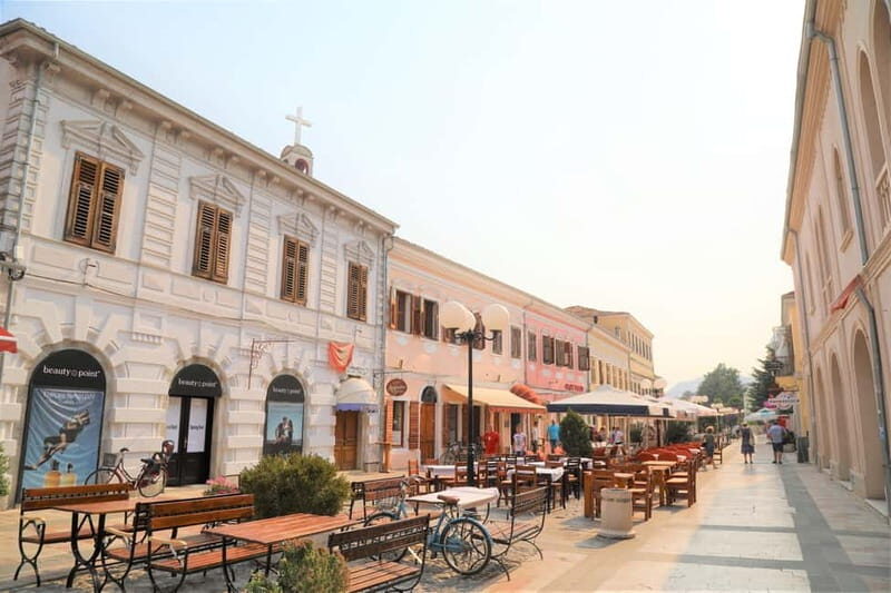 Shkodra: Rozafa Castle, Lake Shkodra, and Old Bazaar Tour - The Practicalities: What’s Included and What’s Not