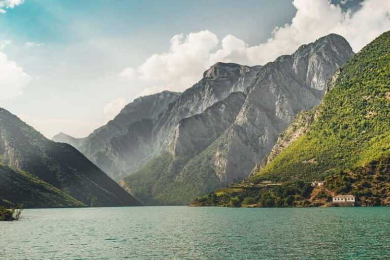 Shkodra to Valbona: including Komani Lake & Shala River Tour - Practical Details and Tips
