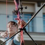 Shoot Archery with a Nationally Ranked Archer and Coach - Who Should Consider This Experience?