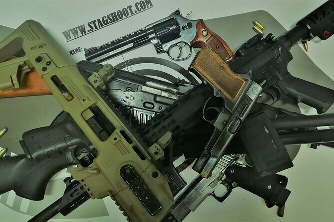 Shooting package 70 - The Value: Is It Worth the Price?