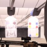 Shooting Range Fun For Two People - A Detailed Look at the Shooting Range Experience