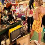 Shopping and Food Walking Tour in Philadelphia with Guide - A Deep Dive into the Tour Experience