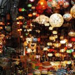 Shopping in Grand Bazaar - The itinerary in detail