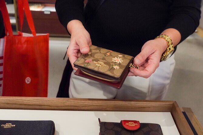Shopping in Las Vegas with a Personal stylist - An In-Depth Look at the Experience