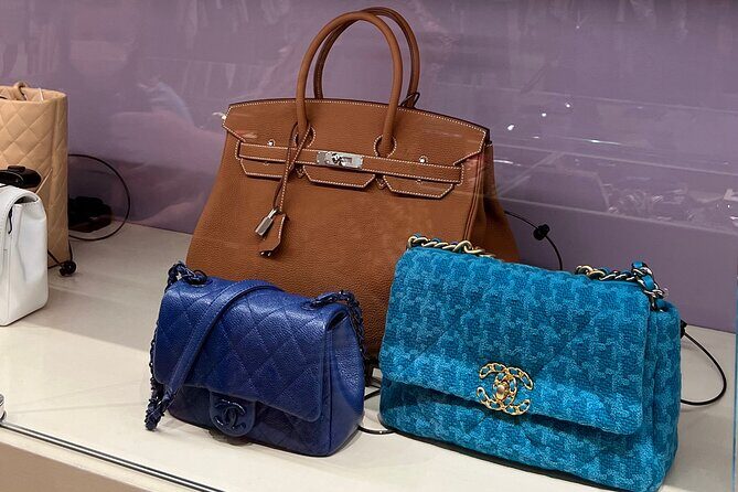 Shopping in NYC - Curated by a Personal Stylist - An Overview of the Experience