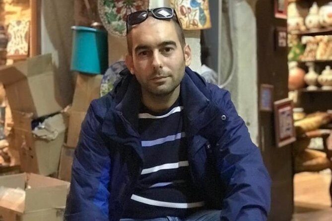 Shopping Therapy in old Bazaars - What Travelers Say: Authentic Feedback from Reviews
