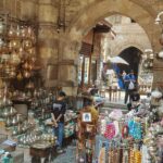 Shopping Tour in Cairo - Who Is This Tour Best For?