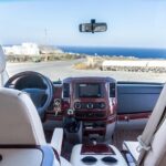 Shore Excursion: Customizable Santorini Tour - Transportation and Timing: What to Expect