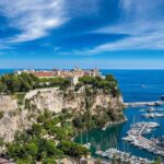 Shore Excursion: Day In Eze, Monaco & Monte Carlo - Detailed Breakdown of the Itinerary