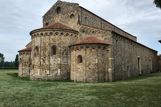 shore excursion from Livorno to Pisa and Lucca - The Value of This Tour