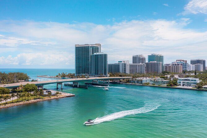 Shore Excursion from Port of Miami City and Cruise Tour - Price and Value: Is It Worth It?