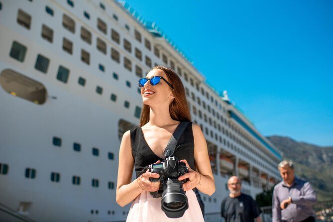 Shore Excursion: Half-Day In Monaco, Monte Carlo & Eze - What Travelers Say