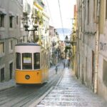 Shore Excursion Lisbon - Half-day Exclusive Tuk Tour - Key Points