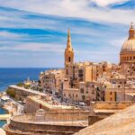 Shore Excursion of Malta including Mdina and Valletta - Authentic Traveler Insights