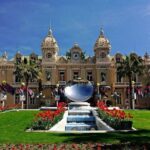 Shore excursion to Eze, Monaco & Monte-Carlo from Villefranche - In-Depth: The Authentic Experiences