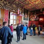 Shore Excursion to Loch Lomond & Stirling Castle - Travel Time & Group Dynamics